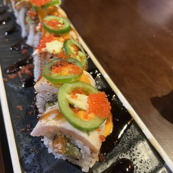 TORO SUSHI STONE GRILL & BAR - 3182 Photos & 992 Reviews - 43785 ...