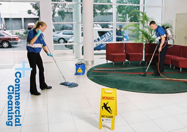 JK CLEANING SERVICES - Request a Quote - Woburn, Massachusetts - Office ...