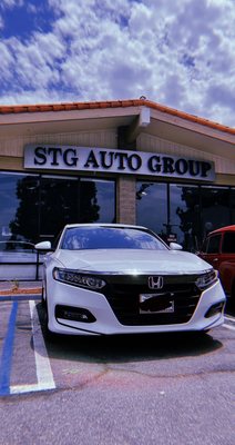STG AUTO GROUP OF MONTCLAIR - Updated June 2025 - 915 Photos & 1487 ...