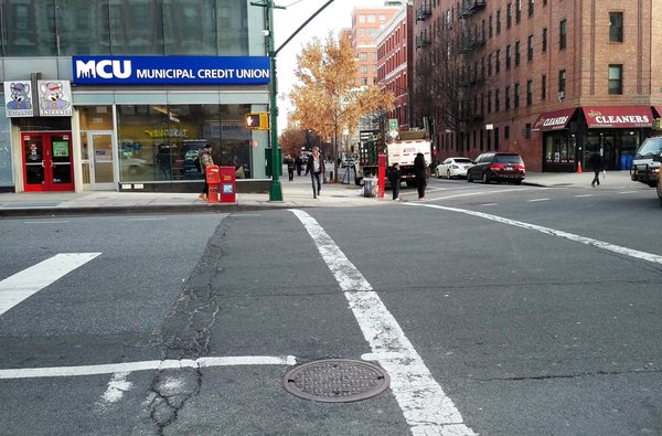 MUNICIPAL CREDIT UNION - Updated October 2025 - 10 Reviews - 280 Saint ...