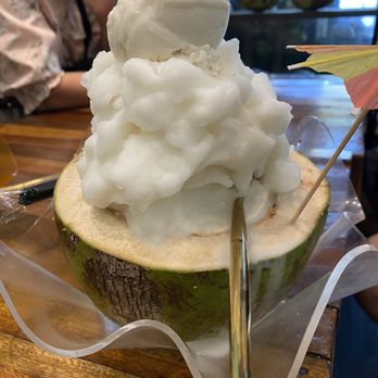 THE ROYAL COCONUT - Updated November 2024 - 44 Jalan Pantai, Kota ...