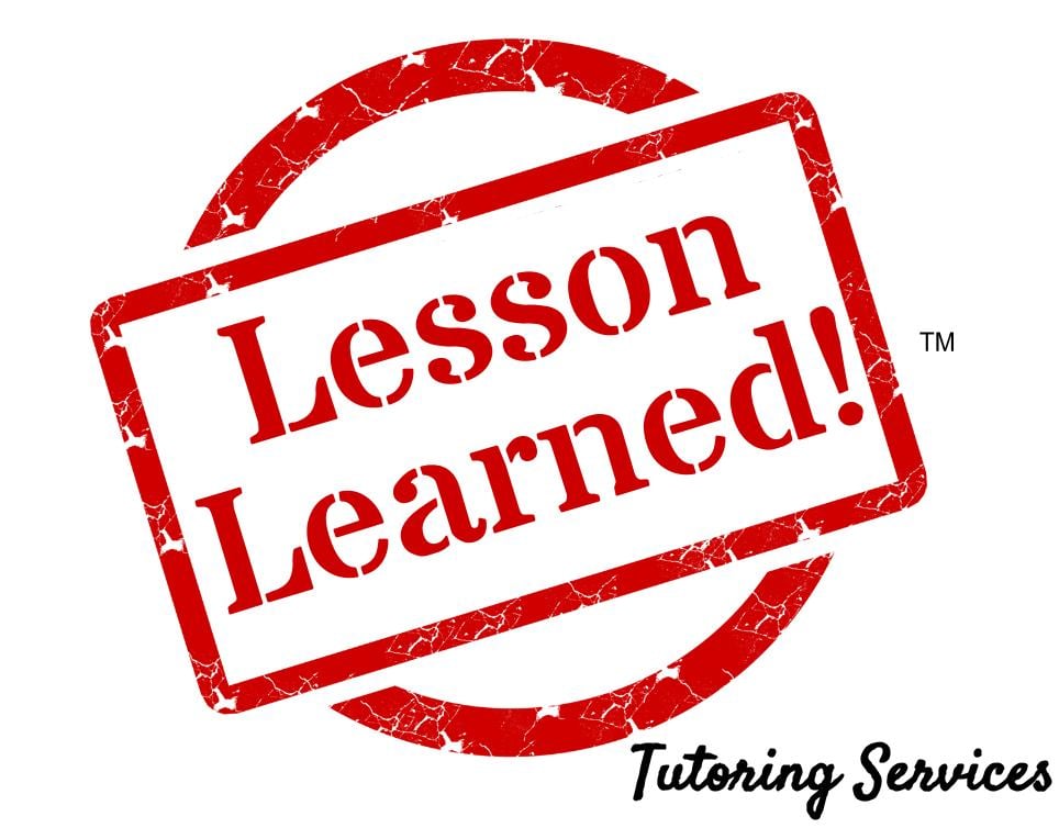 LESSON LEARNED! TUTORING SERVICES - 4554 Crabapple Dr, Tampa Bay, FL - Yelp