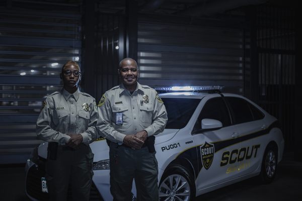 SCOUT SECURITY - Updated September 2025 - 2055 S Oneida St, Denver ...