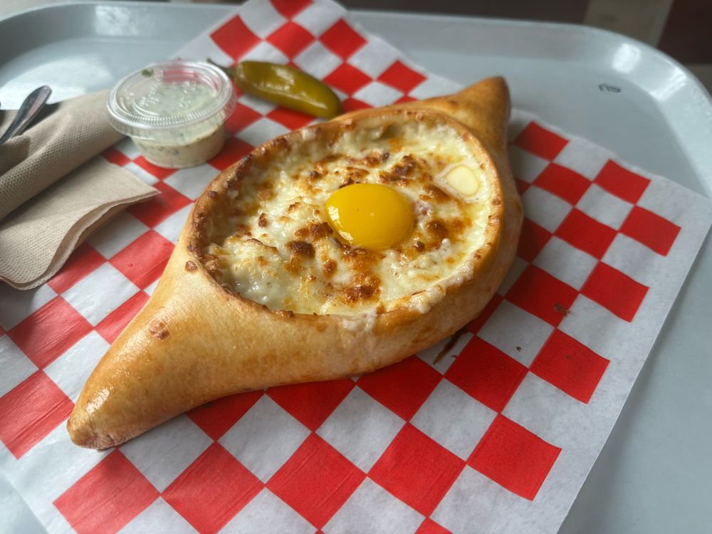 FOREIGN GRILL - Updated August 2025 - 11 Photos - 401 Franklin St ...