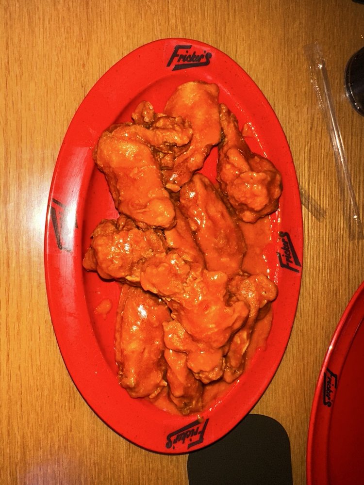 FRICKER’S - Updated January 2026 - 48 Photos & 107 Real Reviews - 8850 ...