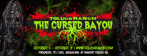 TOLUCA RANCH HAUNTED HOUSE - Updated September 2024 - 15 Photos - 1 ...