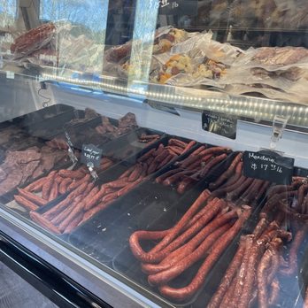 FALL CITY MEATS & SEAFOOD - Updated December 2025 - 39 Photos & 23 ...