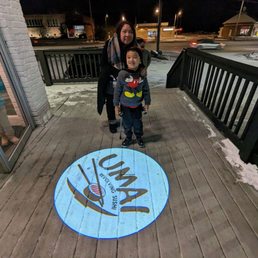 UMAI REVOLVING SUSHI - Updated October 2025 - 308 Photos & 112 Reviews ...