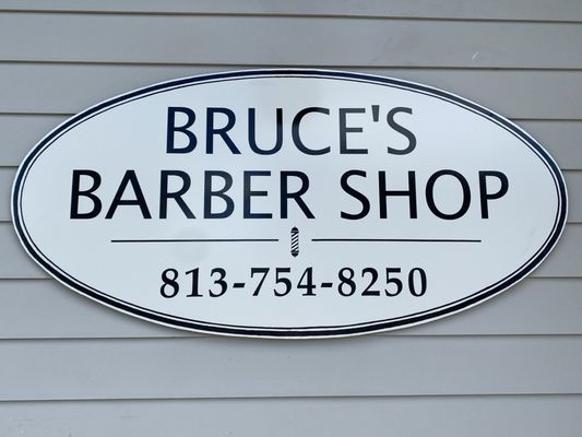 BRUCE’S BARBER SHOP - Updated December 2025 - 13 Photos - 2014 ...