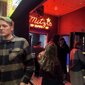 COMEDY MOTHERSHIP - Updated May 2024 - 55 Photos & 106 Reviews - 320 E ...