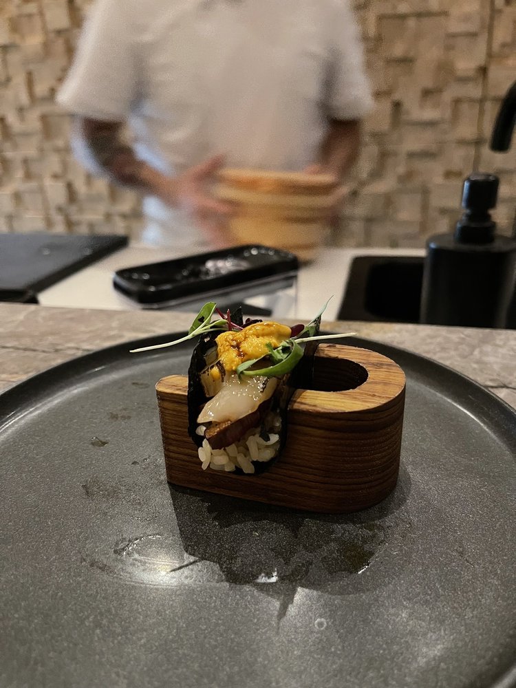 SUSHI BY HIDDEN - 224 Photos & 32 Reviews - 5216 Morningside Dr ...