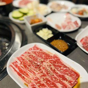 GYUBEE JAPANESE GRILL - Updated October 2025 - 967 Photos & 682 Reviews ...