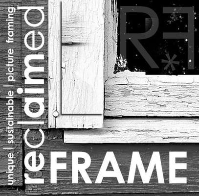 RECLAIMED FRAME - Updated June 2026 - 12 Photos & 57 Reviews - 2811 ...