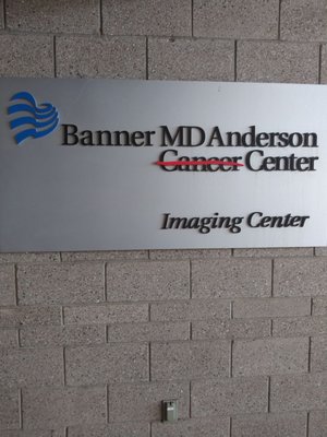 BANNER MD ANDERSON CANCER CENTER - Updated August 2024 - 49 Photos & 91 ...