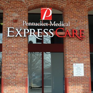 PENTUCKET MEDICAL - Updated August 2025 - 41 Reviews - 1 Park Way ...