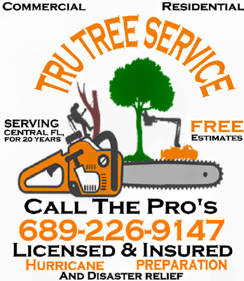 TRU TREE SERVICE - Updated December 2025 - 39 Photos & 12 Reviews ...