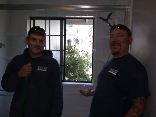 SELIG CONSTRUCTION - Updated March 2024 - 60 Photos & 34 Reviews - 337 ...