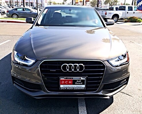 AUDI OXNARD - Updated January 2026 - 84 Photos & 390 Reviews - 1600 E ...