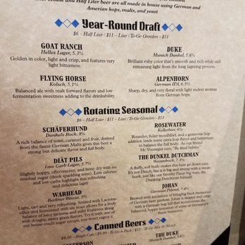 LITER HOUSE - Updated November 2025 - 210 Reviews & 390 Photos - 5301 ...