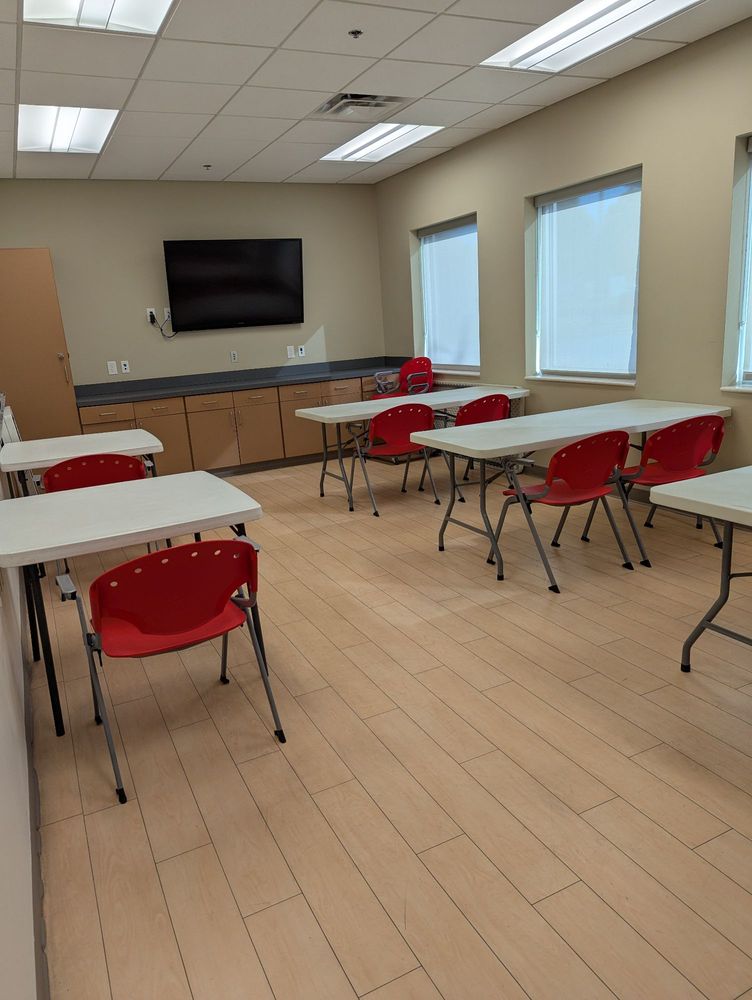 ANNE GORDON CENTER FOR ACTIVE ADULTS - Updated December 2025 - 11 ...