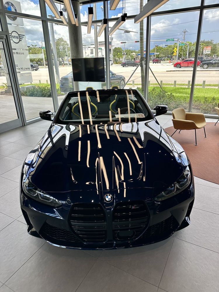BMW OF SOUTH MIAMI - Updated April 2026 - 135 Photos & 339 Reviews ...