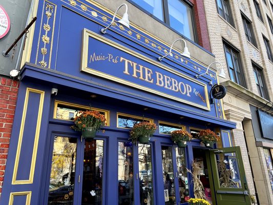 THE BEBOP - 148 Photos & 165 Reviews - 1116 Boylston St, Boston ...