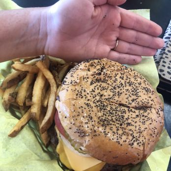 FLAMING BURGER - 129 Photos & 244 Reviews - 11255 Garland Rd, Dallas ...