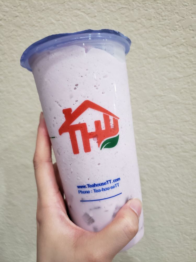 THE TEAHOUSE TAPIOCA & TEA - Updated October 2025 - 9050 Hwy 6 ...