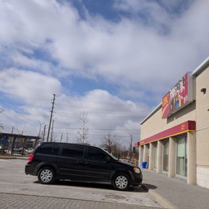 BANK OF MONTREAL DATA CENTRE - Updated August 2025 - 4100 Gordon Baker ...