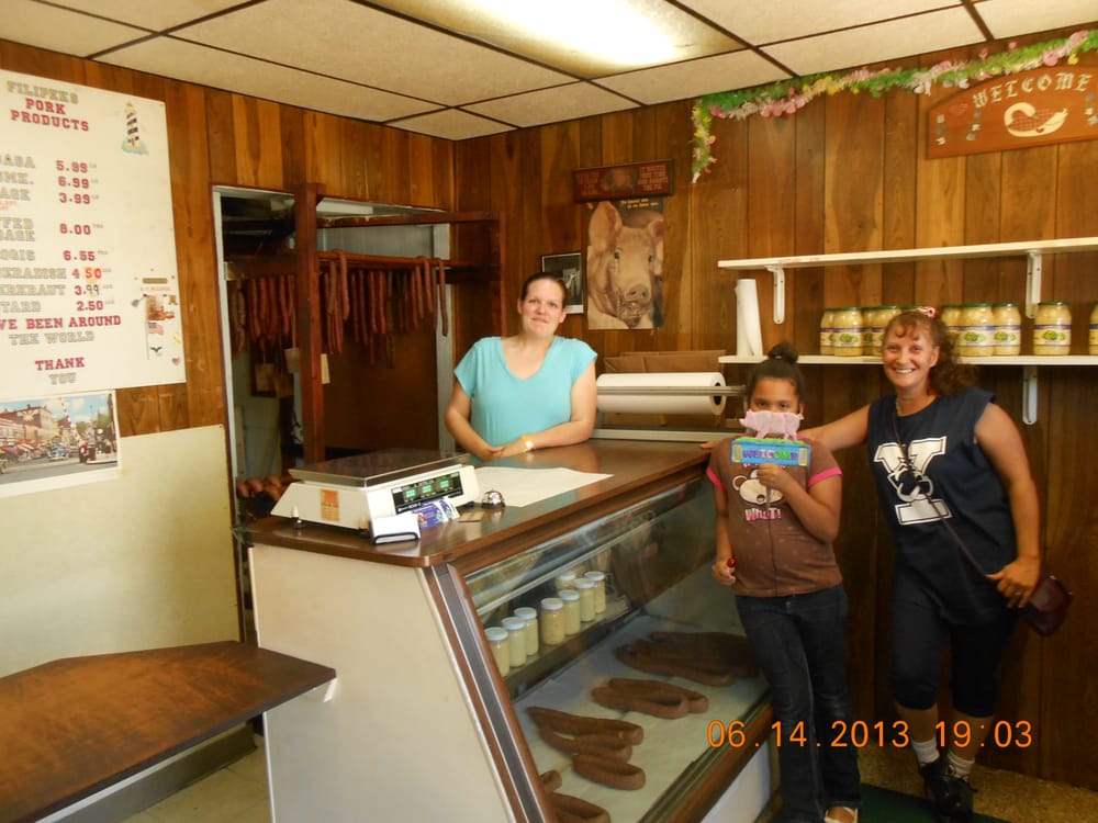 FILIPEK PORK PRODUCTS, LLC - Updated October 2025 - 15 Photos & 15 ...