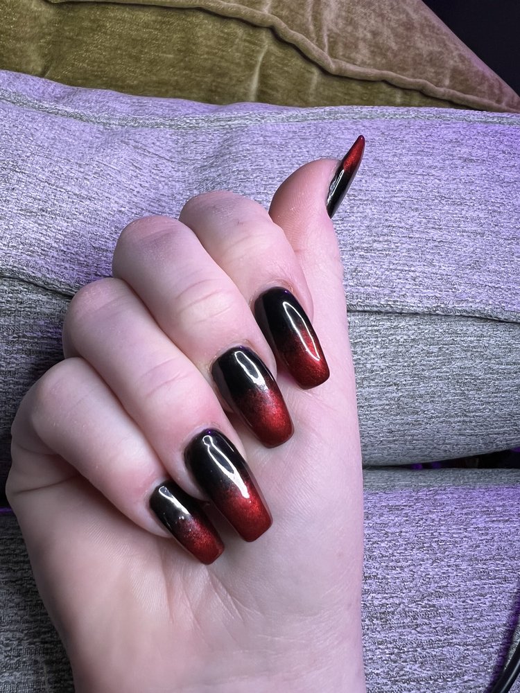 V NAILS - 138 Photos & 167 Reviews - 2209 N Pearl St, Tacoma ...