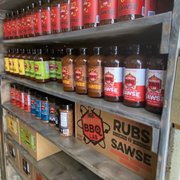 THE REDNECK BBQ LAB - 269 Photos & 349 Reviews - 12101- B Nc Hwy 210 ...