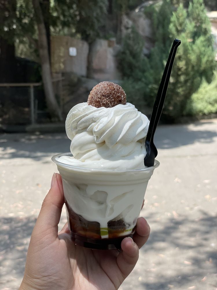 CHURRO FACTORY - Updated October 2025 - 16 Photos & 13 Reviews - 5400 ...