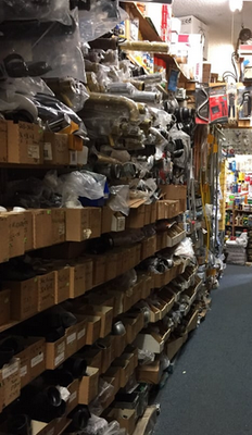 A-1 HARDWARE - Updated October 2024 - 61 Reviews - 11119 Washington ...