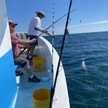 MISS VIRGINIA DEEP SEA FISHING - Updated December 2025 - 10 Photos & 15 ...