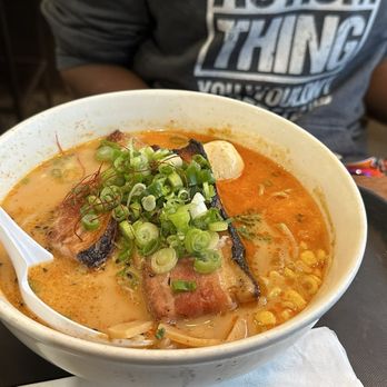 ONI RAMEN - Updated August 2024 - 821 Photos & 719 Reviews - 2822 Elm ...