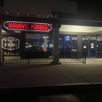 BRAVE KOREAN BARBECUE - Updated May 2024 - 283 Photos & 151 Reviews ...