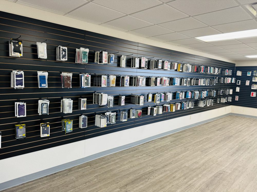 XPRESS PHONE REPAIR - Updated October 2025 - 20 Photos - 1711 Indian ...