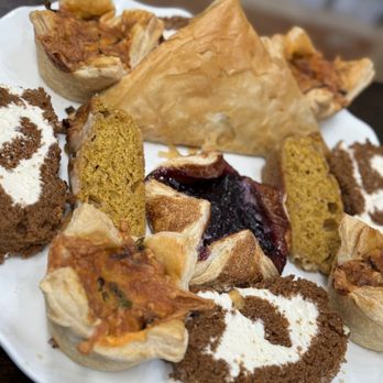 SOUR & SALT BAKERY - Updated January 2026 - 63 Photos & 32 Reviews ...