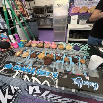 COOKIE PLUG - Updated June 2024 - 65 Photos & 24 Reviews - 507 E ...