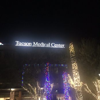 TMC EMERGENCY ROOM - Updated December 2025 - 38 Photos & 44 Reviews ...