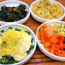 HAN OAK - Updated July 2024 - 1067 Photos & 377 Reviews - 511 NE 24th ...