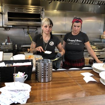 SLAPPY CAKES - Updated June 2024 - 749 Photos & 912 Reviews - 4246 SE ...