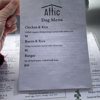 THE ATTIC - Updated January 2025 - 10150 Photos & 7626 Reviews - 3441 E ...