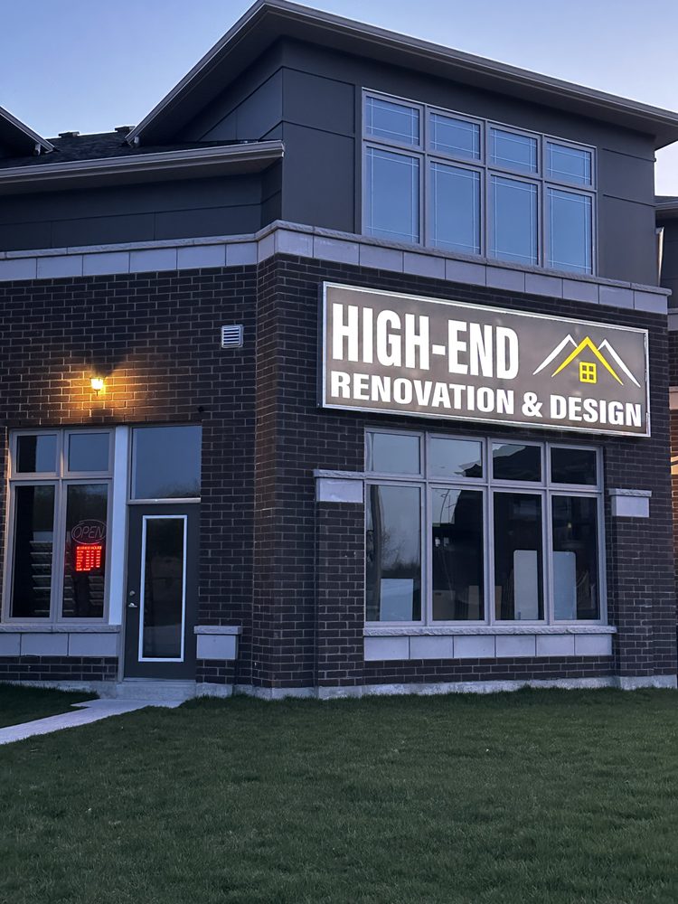 HIGH-END RENOVATION & DESIGN - Updated October 2025 - Request Consultation - 10 Photos - 1124 ...