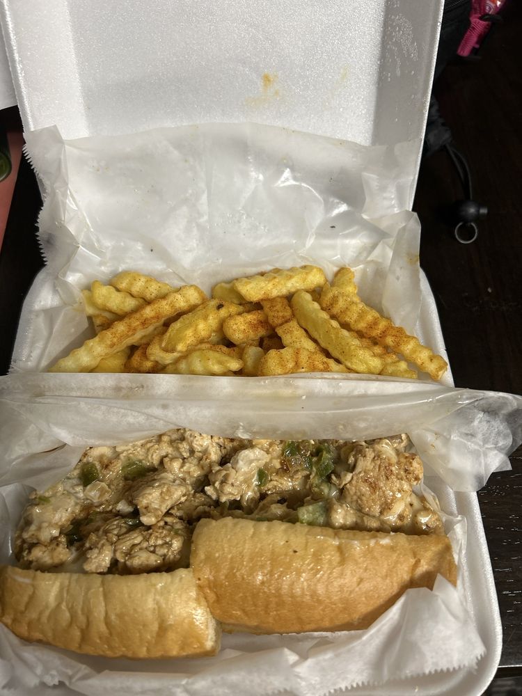 PHILLY BOYZ CHEESESTEAKS - Updated September 2025 - 55 Photos & 36 ...