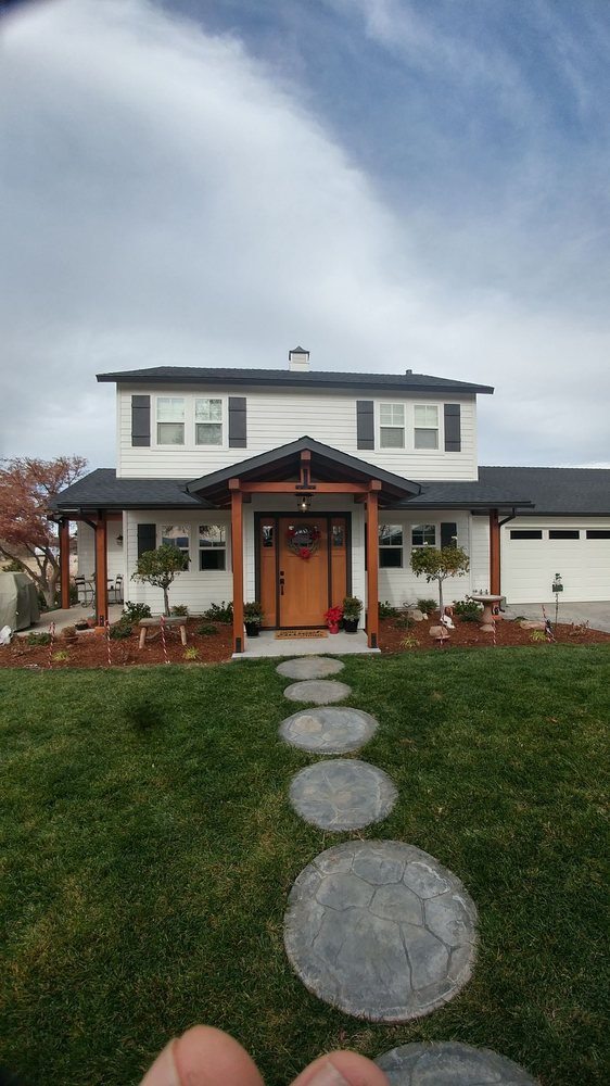 VAN COOPS HOME INSPECTION - Updated July 2025 - Paso Robles, California ...