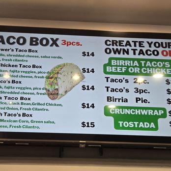 GUAC TIME MEXICAN GRILL - Updated October 2025 - 31 Photos & 31 Reviews ...