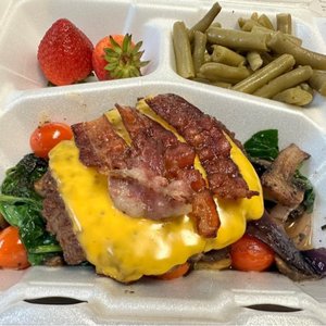 THE JEWEL BISTRO CAFE - Updated October 2025 - 40 Photos - 147 N Main St, Jasper, Texas ...