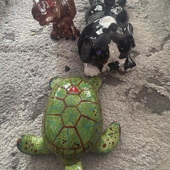 COLOR ME MINE - Updated April 2025 - 267 Photos & 189 Reviews - 260 W ...